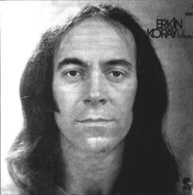 Erkin Koray vasiyetini yıllar önce açıklamış! Rock müzik efsanesi Erkin ...