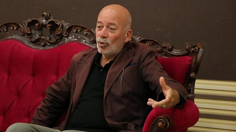 Mehmet Esen'in oğlu Faruk Esen evlendi! - Gazetevatan En Son Magazin ...