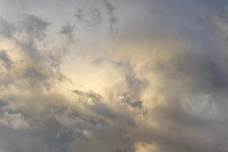 Deprem bulutu diye bir şey var mı? Deprem bulutu nedir, deprem bulutu ...