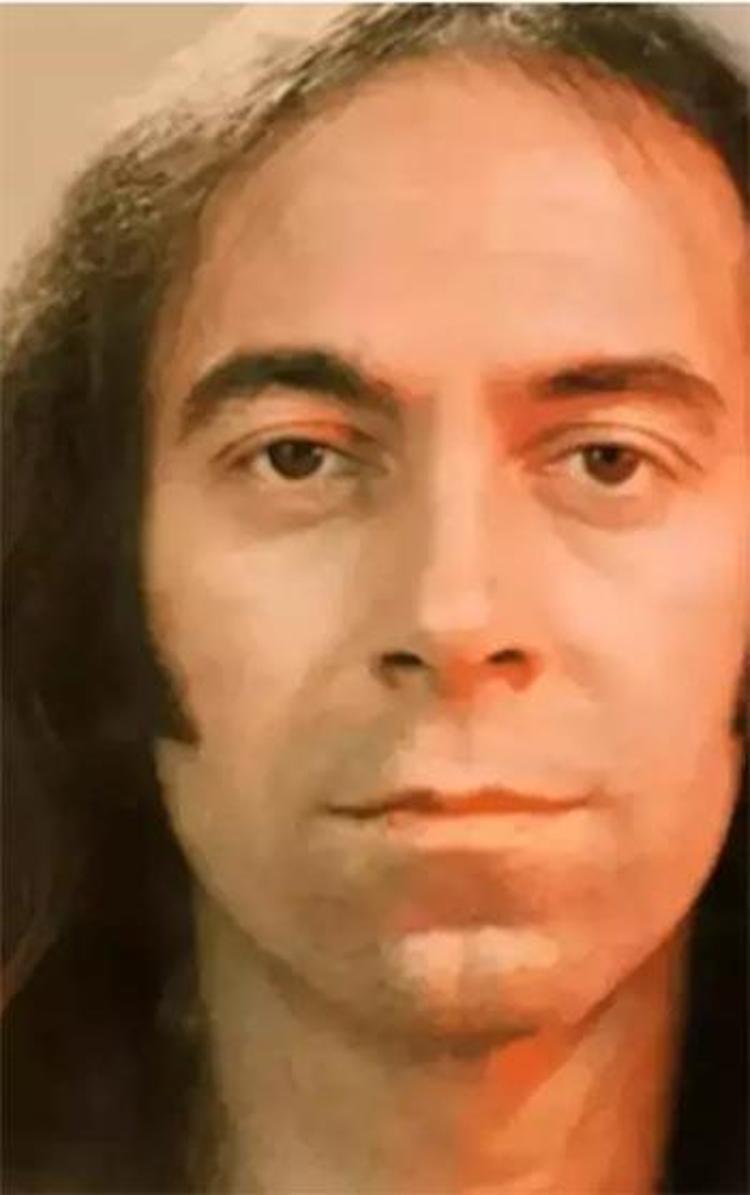 Erkin Koray'ın kızı babasının mezarını paylaşıp duyurdu: 'Günlerdir bir ...