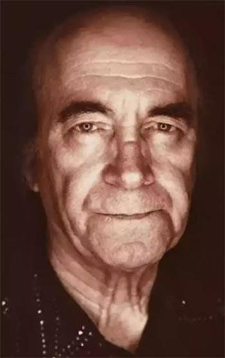 Erkin Koray'ın kızı babasının mezarını paylaşıp duyurdu: 'Günlerdir bir ...