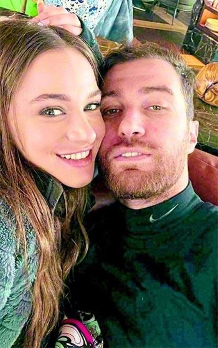 Oğulcan Engin ve İlayda Alişan aşkı belgelendi - Magazin Haberleri