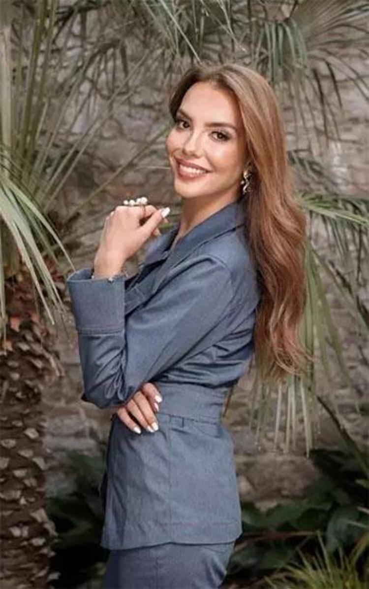 Selen Soyder özel hayatına dair konuştu: 'Dünyanın en iyi üvey ...