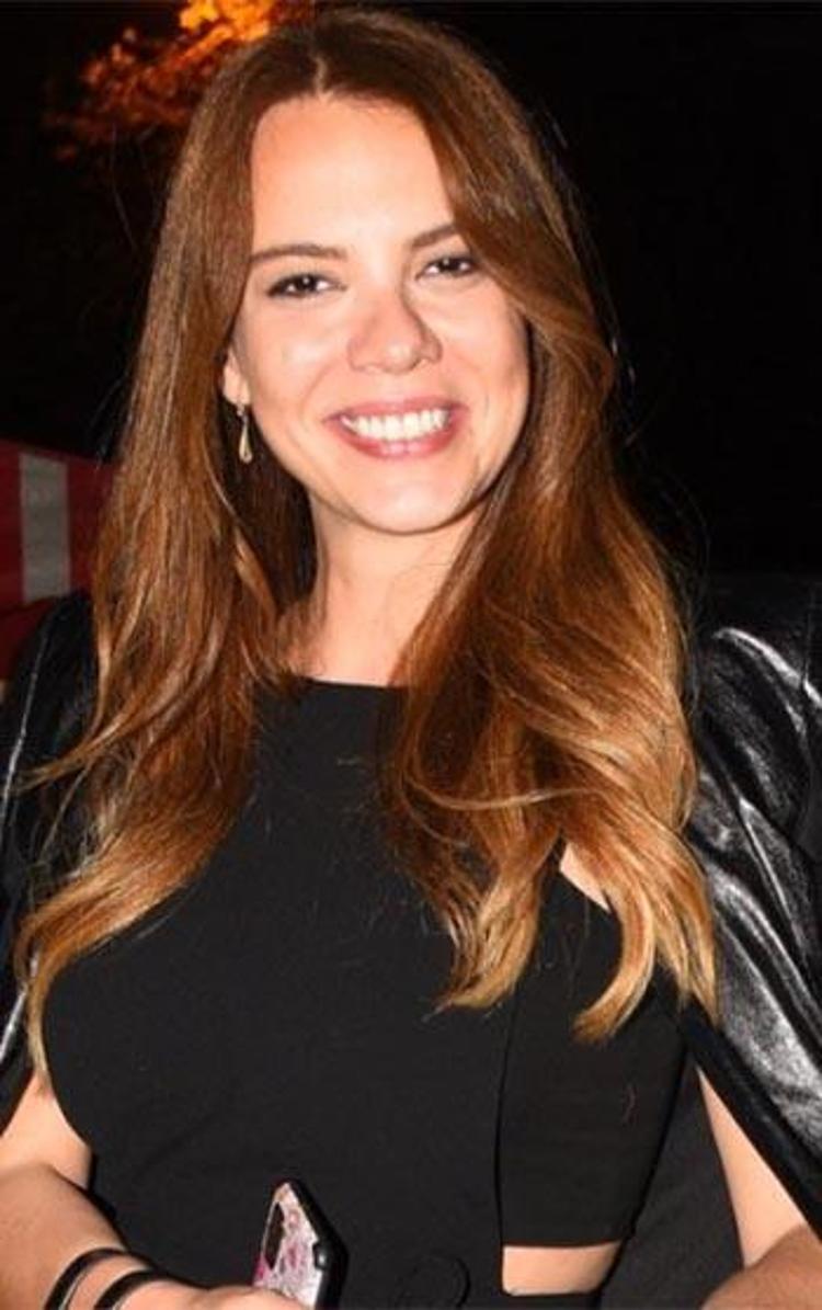 Selen Soyder özel hayatına dair konuştu: 'Dünyanın en iyi üvey ...