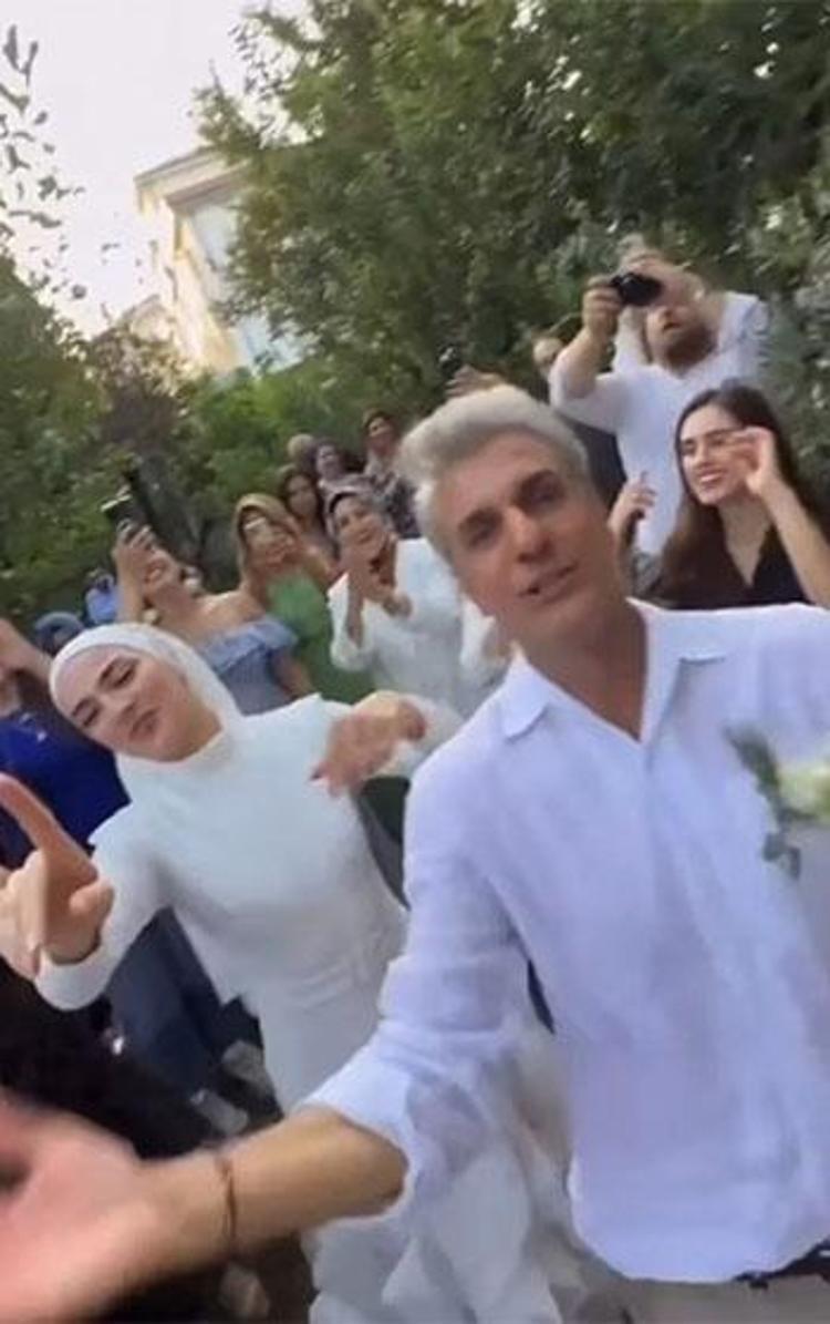 Güldür Güldür oyuncusu Uğur Bilgin evlendi - Magazin Haberleri