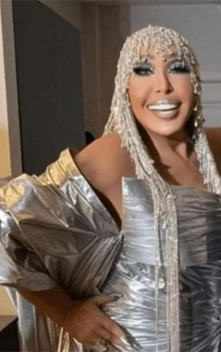 Bülent Ersoy yeni saçlarıyla şaşırttı - Magazin Haberleri