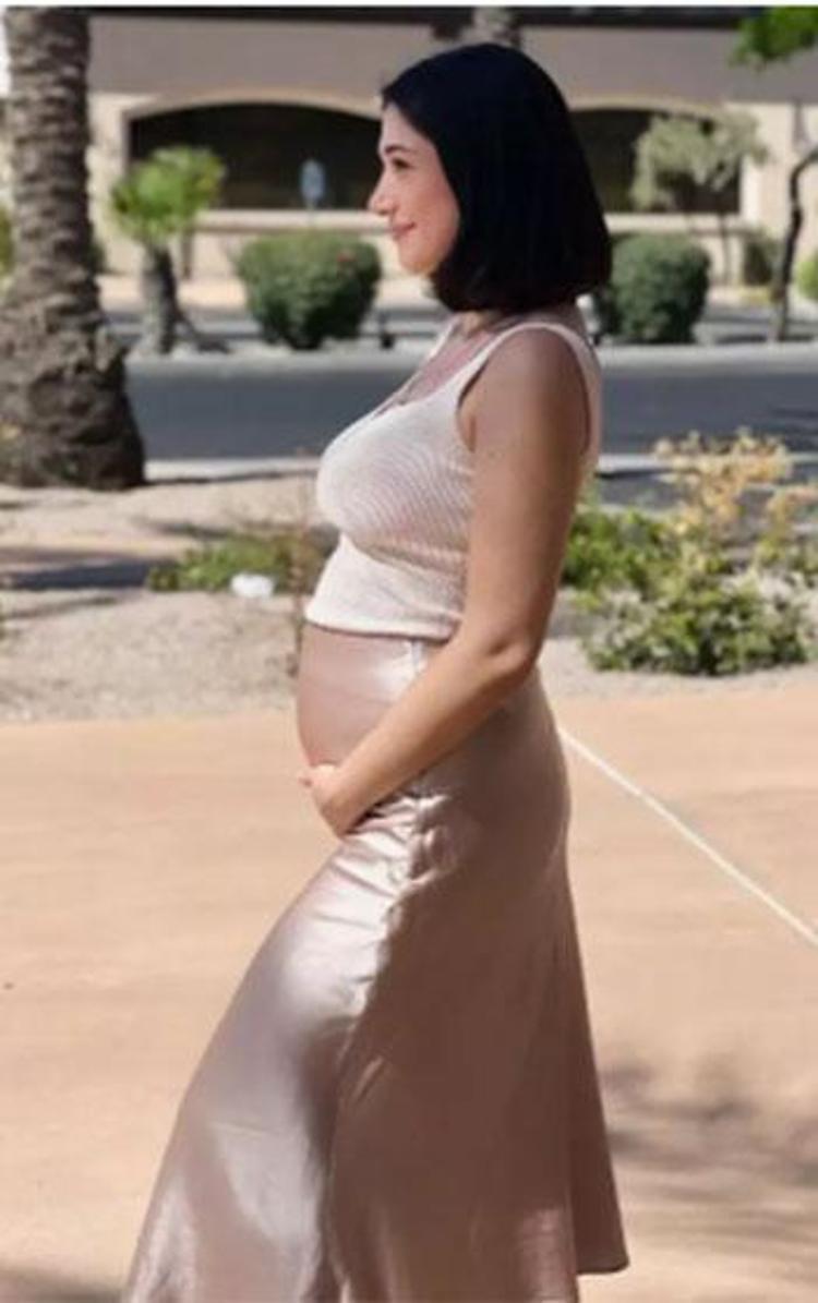 İlhan Mansız ikinci kez baba oluyor - Gazetevatan En Son Magazin Haberleri - Sayfa 1