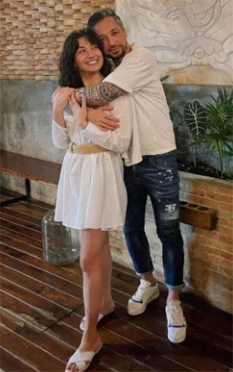 İlhan Mansız ikinci kez baba oluyor - Gazetevatan En Son Magazin Haberleri