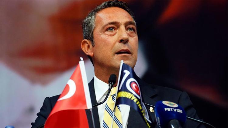 Ali Koç resmen duyurdu! Eda Erdem’in heykeli dikilecek - Sampiy10 Spor ...