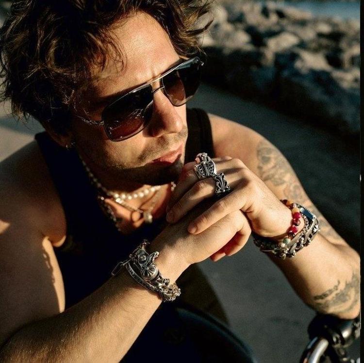 Yalı Çapkını Kaya'yı kim oynuyor? Taro Emir Tekin kimdir, kaç yaşında ...