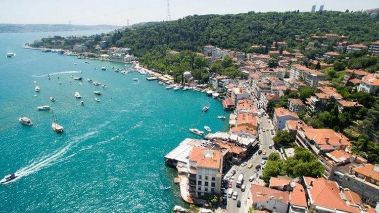 İstanbul'un bir semti dünyanın en havalısı seçildi! İşte dünyanın en ...