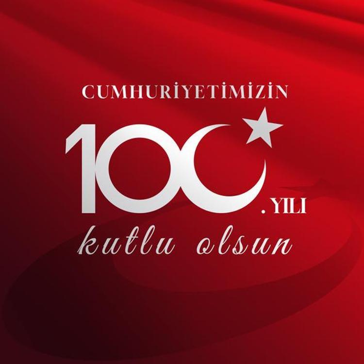Cumhuriyetin 100. yılı resimleri | 29 Ekim Cumhuriyet Bayramını ...