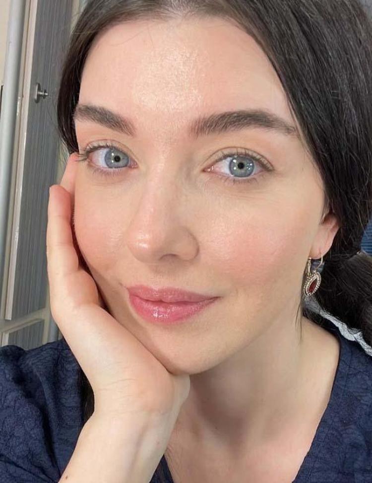 Aslıhan Güner’den eşine aşk dolu sözler! Sanki iki yıllık evli gibiyim, Mert'e doyamıyorum ...