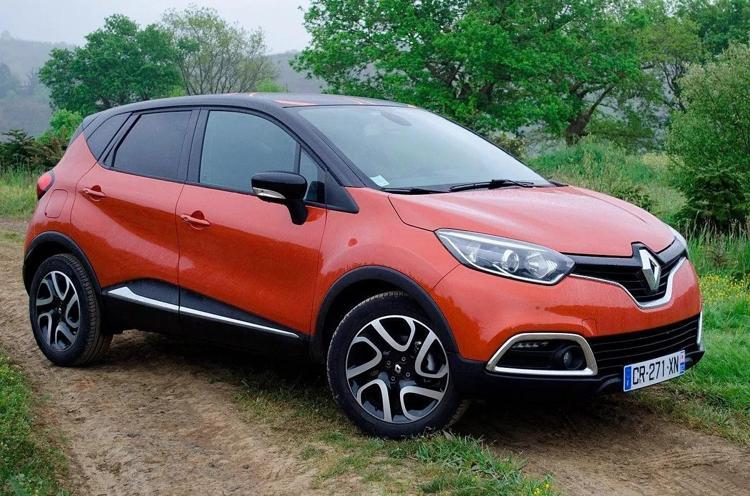 Renault Captur 2024 sürprizini erken yaptı! Bu fırsatı kaçıran yeni ...