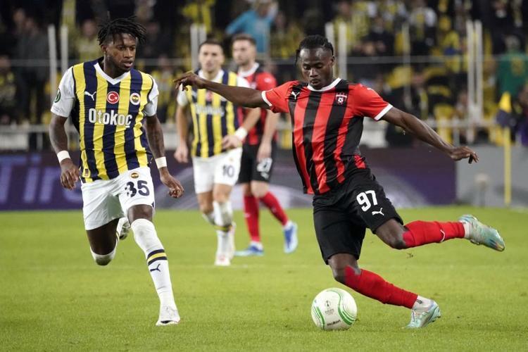 İsmail Kartal artık vazgeçti! Cengiz Ünder yalan oldu, Batshuayi, Ryan ...