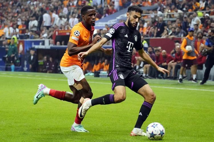 Fenerbahçe derbisi öncesi kriz kapıda! Sacha Boey, Davinson Sanchez can ...