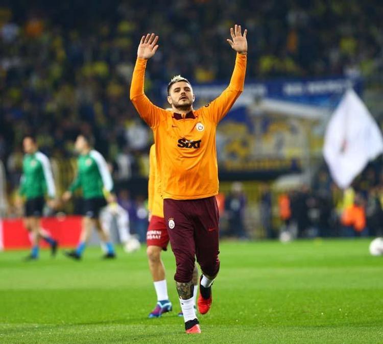 Galatasaray'da yeni transfer bombası! - Sampiy10 Spor Haberleri