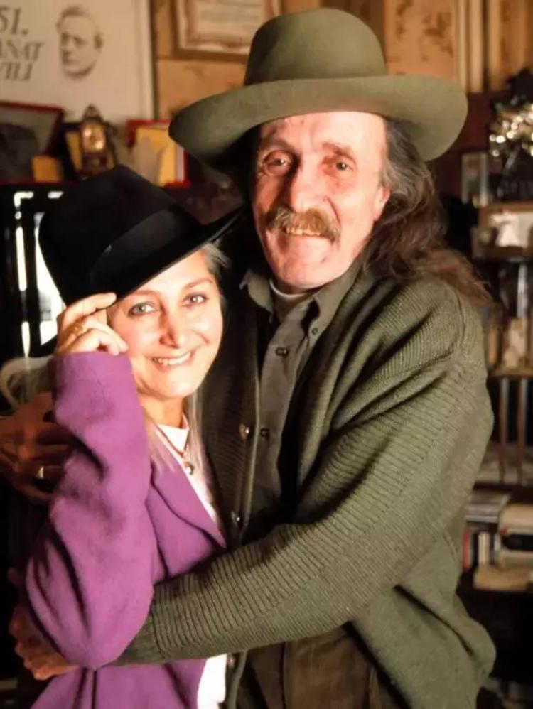 'Cem Karaca' filmi için karar verildi, ailede sular durulmuyor! İlkim ...