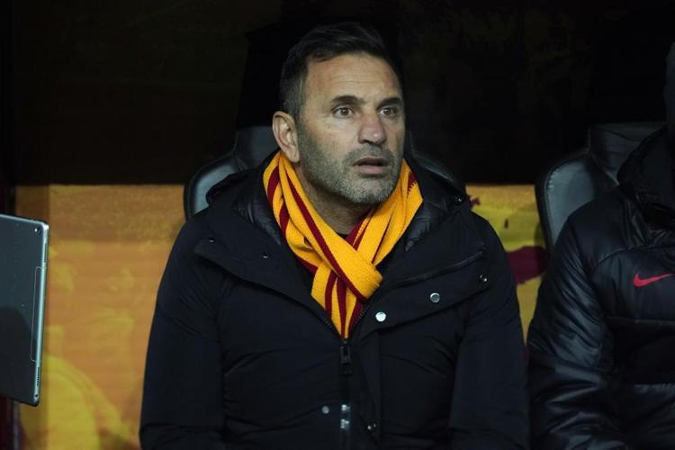 Önce Okan Buruk, sonra Erden Timur! Kerem Aktürkoğlu dayanamadı, yüzüne ...