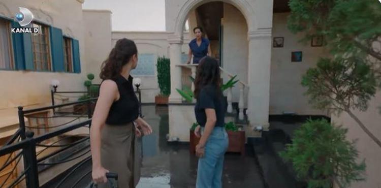 'Güzel Aşklar Diyarı' geceye damga vurdu! Deniz kaçırıldı - Gazetevatan ...