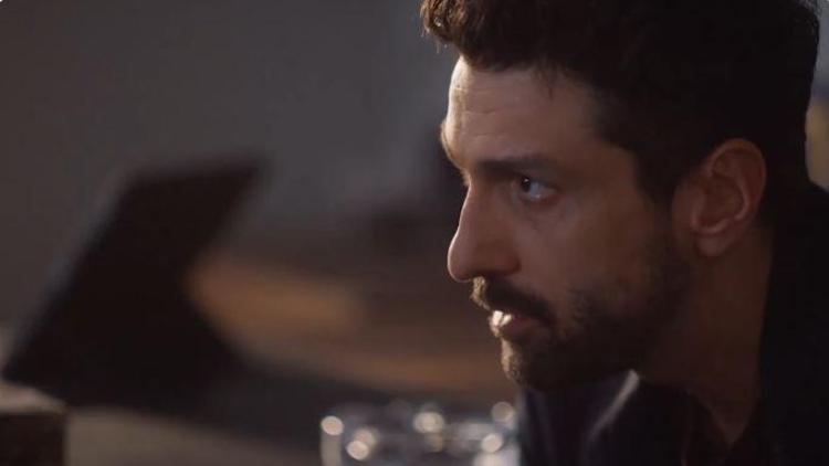 Azem herkesi toplayıp onlara olan biteni anlattı: Ben Ferda’nın ...