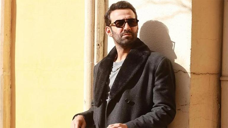 Uzak Şehir'in Demir Baybars'ı Ferit Kaya: Şivemi uzun yıllar dert ettim ...