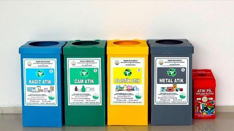 Adana' harekete geçildi! 15 ilçede başlıyor,... Hedef: Döngüsel ekonomi ...