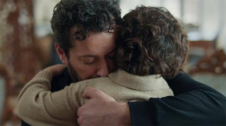 Deniz Cihan, babasının yaşadığını öğreniyor - Gazetevatan En Son ...