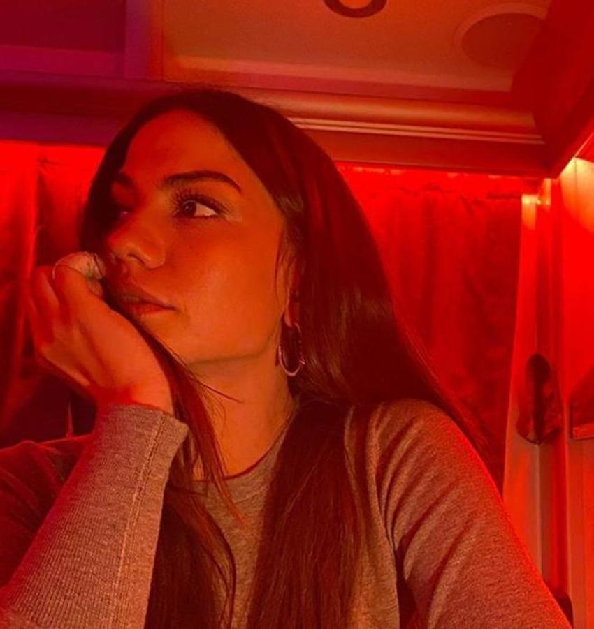 Demet Özdemir’in karnı tok, kalbi boş - Gazetevatan En Son Magazin ...