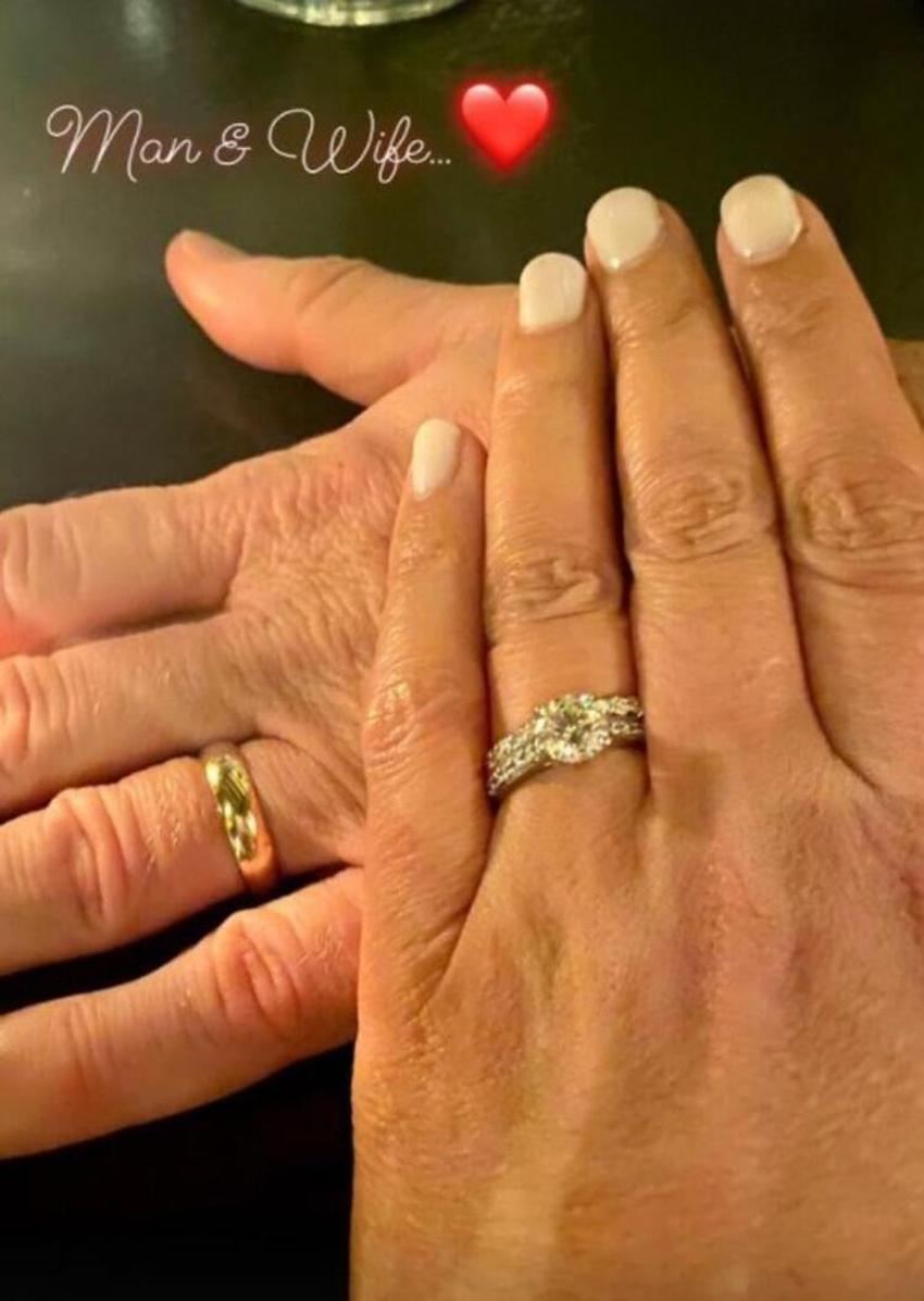 Didem Erol ve sevgilisi Nathan Cowles evlendi - Gazetevatan En Son ...