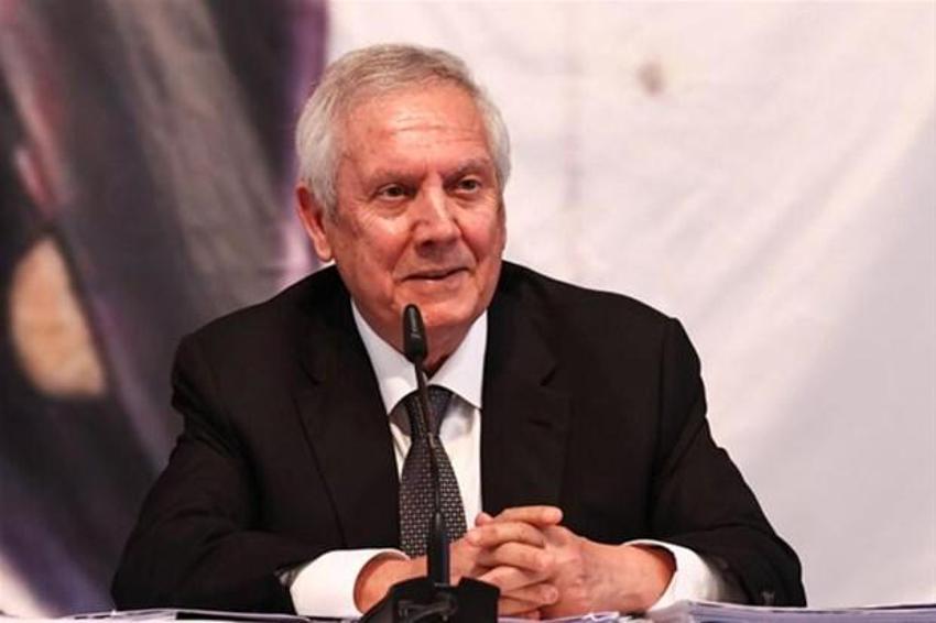 Ali Ece Aziz Yıldırım'ı İsmail Köybaşı üzerinden bombaladı! - Sampiy10 ...