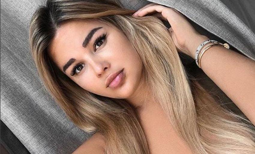 Anastasiya Kvitko