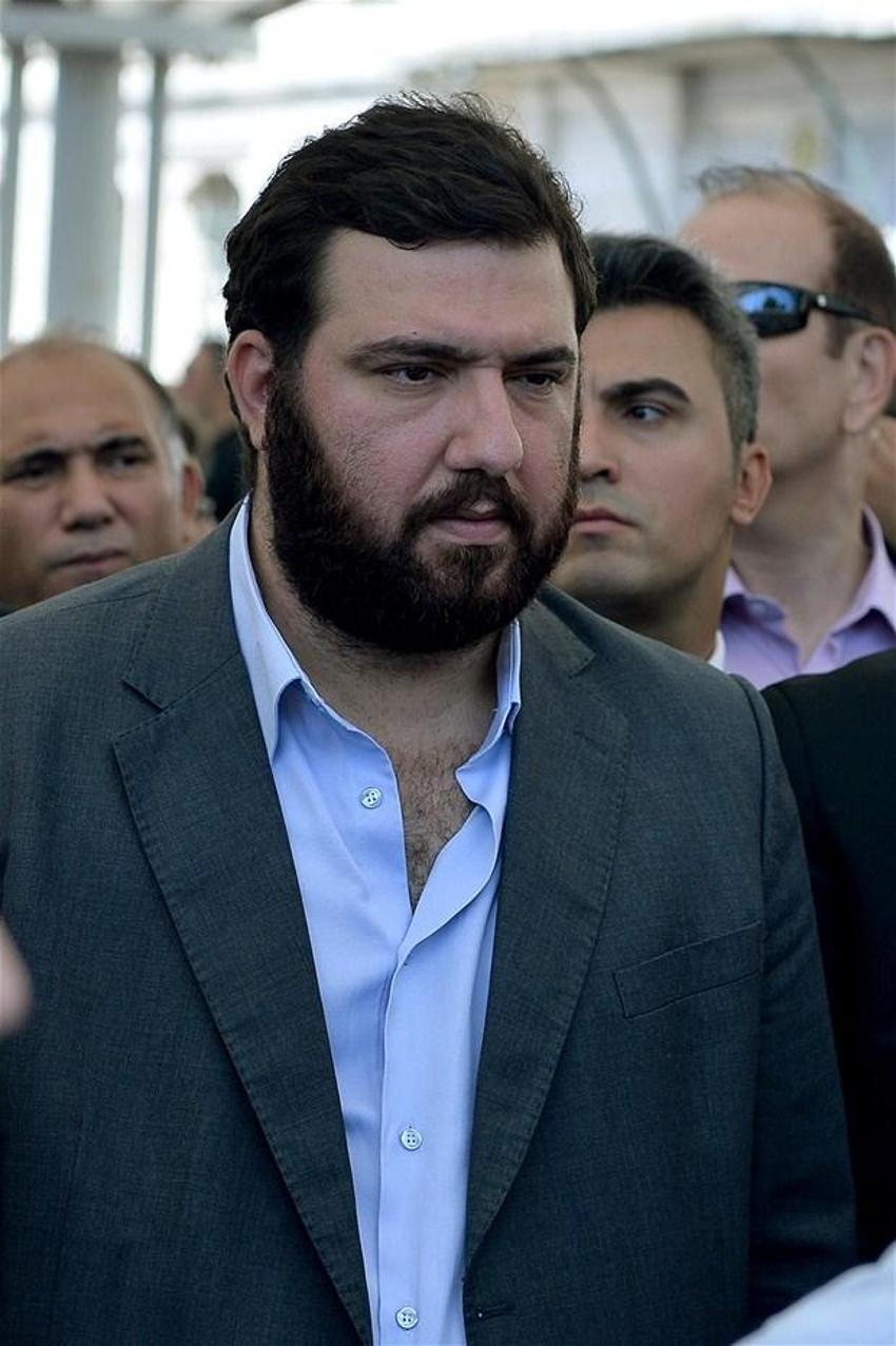 İbrahim Cevahir son yolculuğuna uğurlandı