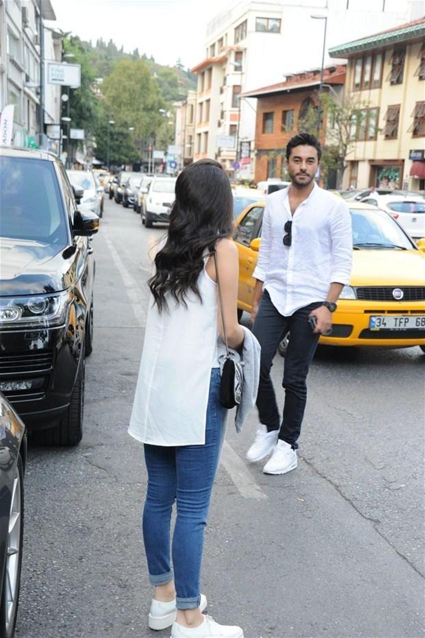 Gökhan Alkan - Seray Kaya - Gazetevatan En Son Magazin Haberleri