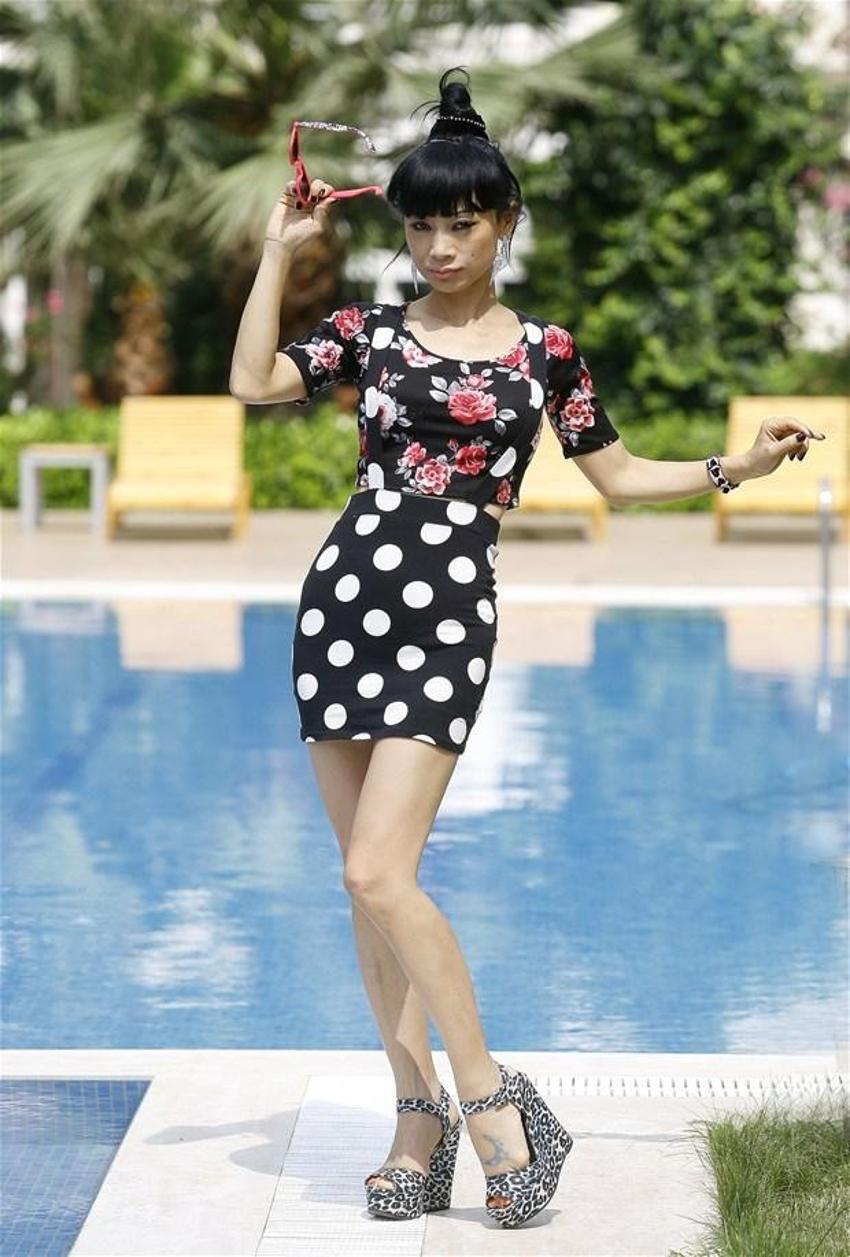 Bai Ling