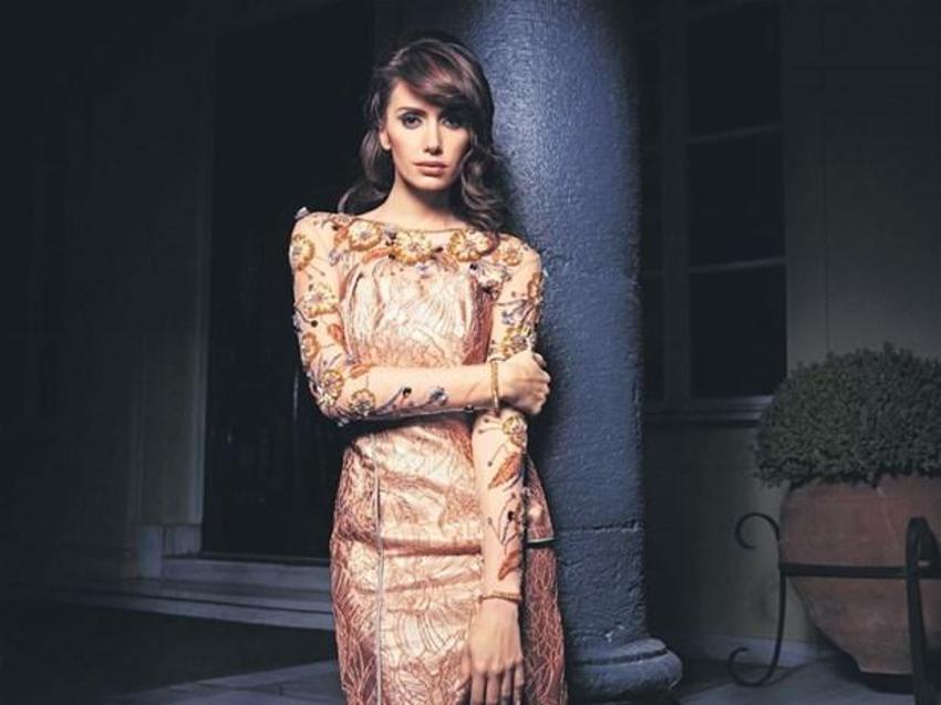 Emina Sandal - Gazetevatan En Son Magazin Haberleri