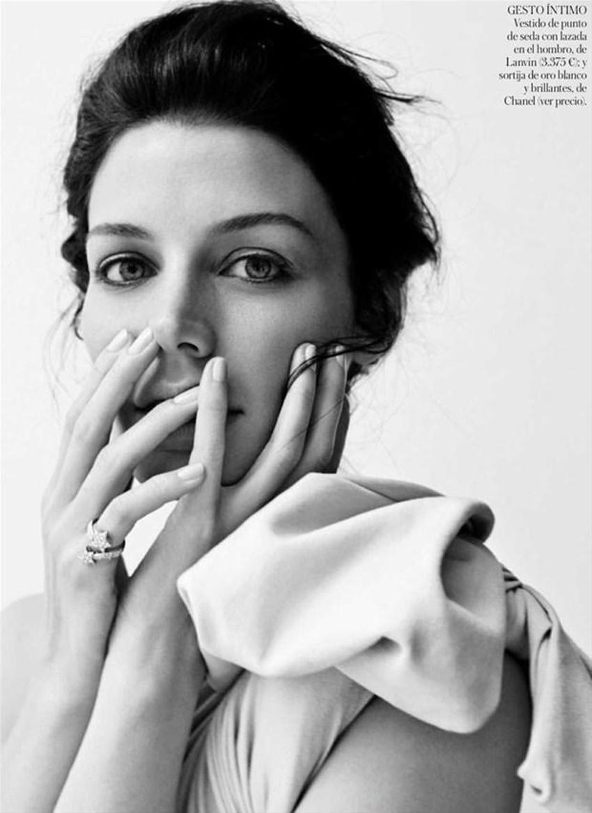Jessica Pare