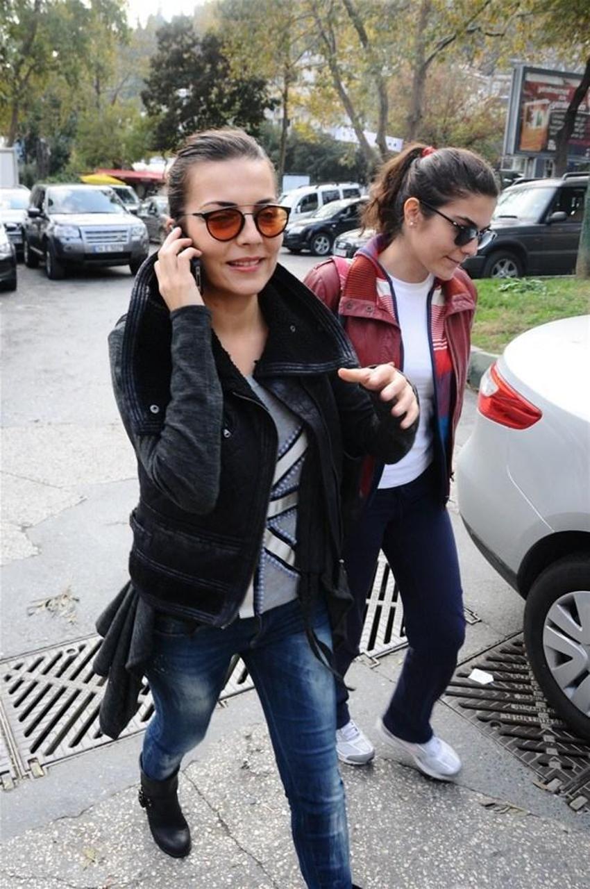 Magazin dünyasından en sıcak haberler - Vatan Gazetesi Magazin Haberleri