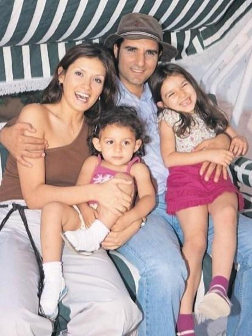 Su El Roman bombayı patlattı: Herkes hayatını yaşasın - Gazetevatan En ...