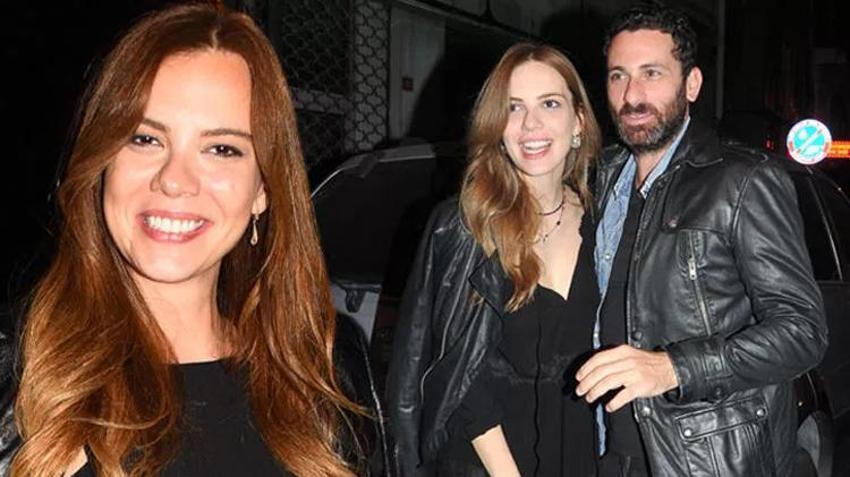 Selen Soyder'den boşanma sonrası ilk açıklama! - Gazetevatan En Son ...