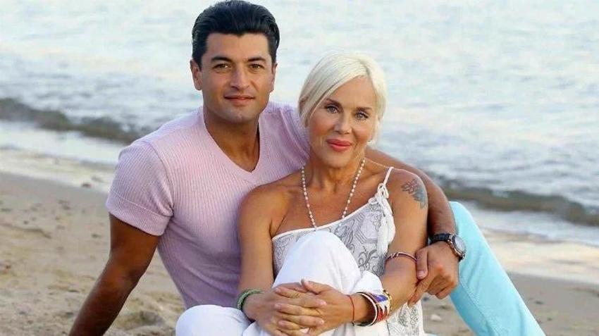 Billur Kalkavan'ın son sözlerini sevgilisi açıkladı: Aşkım merak etme ...