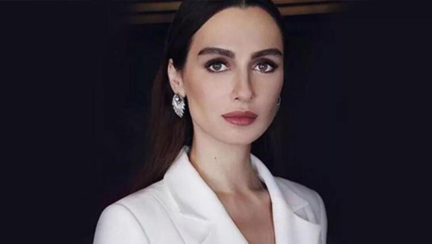 Birce Akalay: Bu soruyu kabul etmiyorum - Vatan Gazetesi Magazin Haberleri