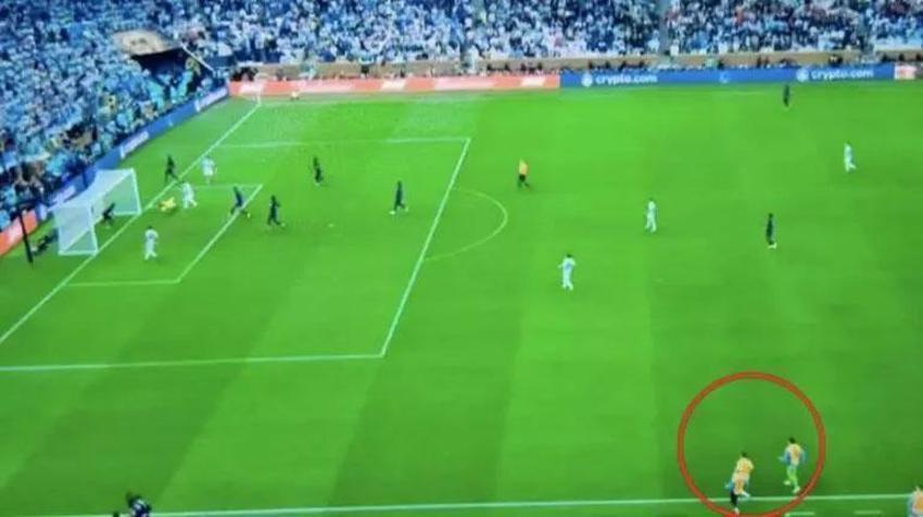 Dünya Kupası finaline kararları damga vurmuştu! Szymon Marciniak ...