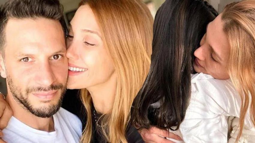 Hakan Balta ve Derya Balta çifti Hilal’e sahip çıktı! - Gazetevatan En ...