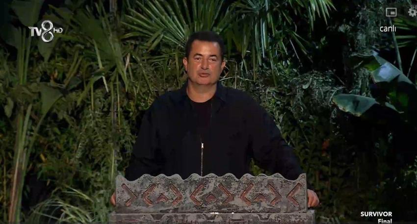 Survivor şampiyonu belli oldu! Survivor 2023 final gecesi: Özgür mü ...