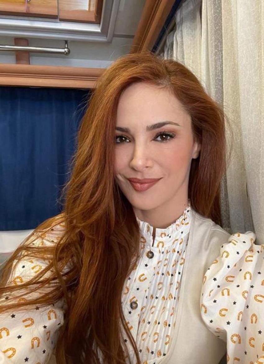 Mine Tugay yazı getirdi! Bikinili paylaşımı nefes kesti - Vatan ...