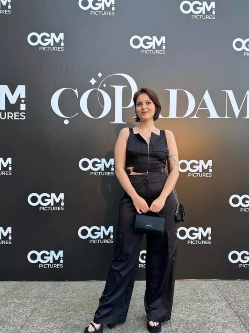 Elçin Afacan 28 kilo verdi! İşte yeni hali - Vatan Gazetesi Magazin ...