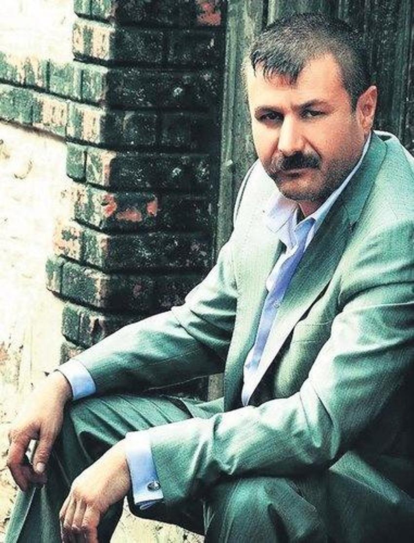 Azer Bülbül'ün hayatını oynayacak ünlü oyuncu belli oldu! Sosyal ...