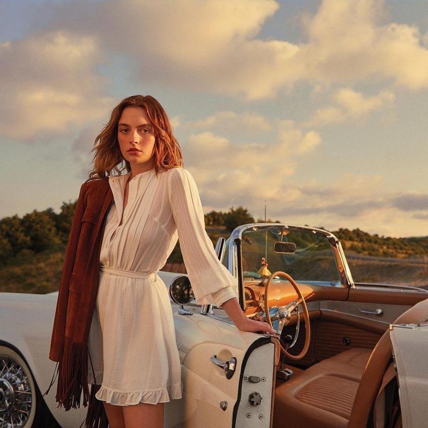 Melis Sezen atalarını öğrenmek için DNA testine başvurmuştu! Oyuncuya ...