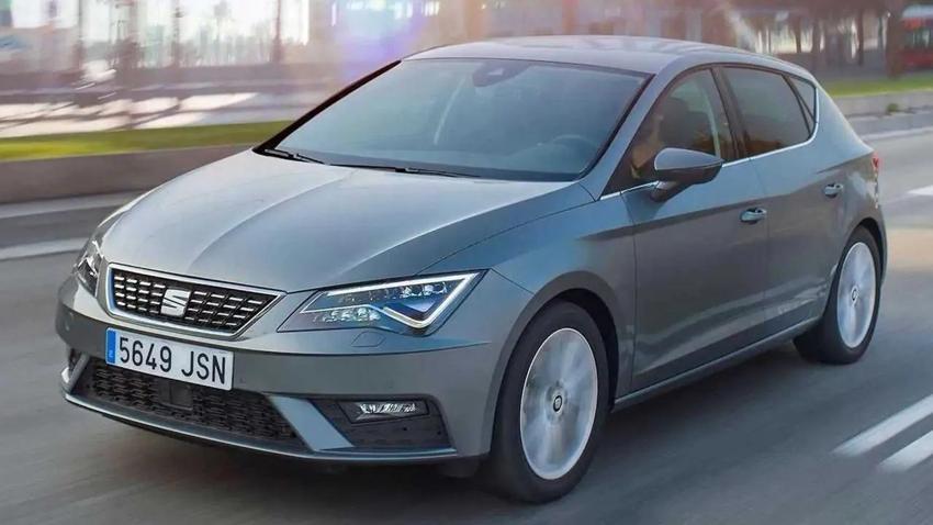 Seat Leon modelinde fiyat güncellendi: Liste şaşırtıyor! - Vatan ...